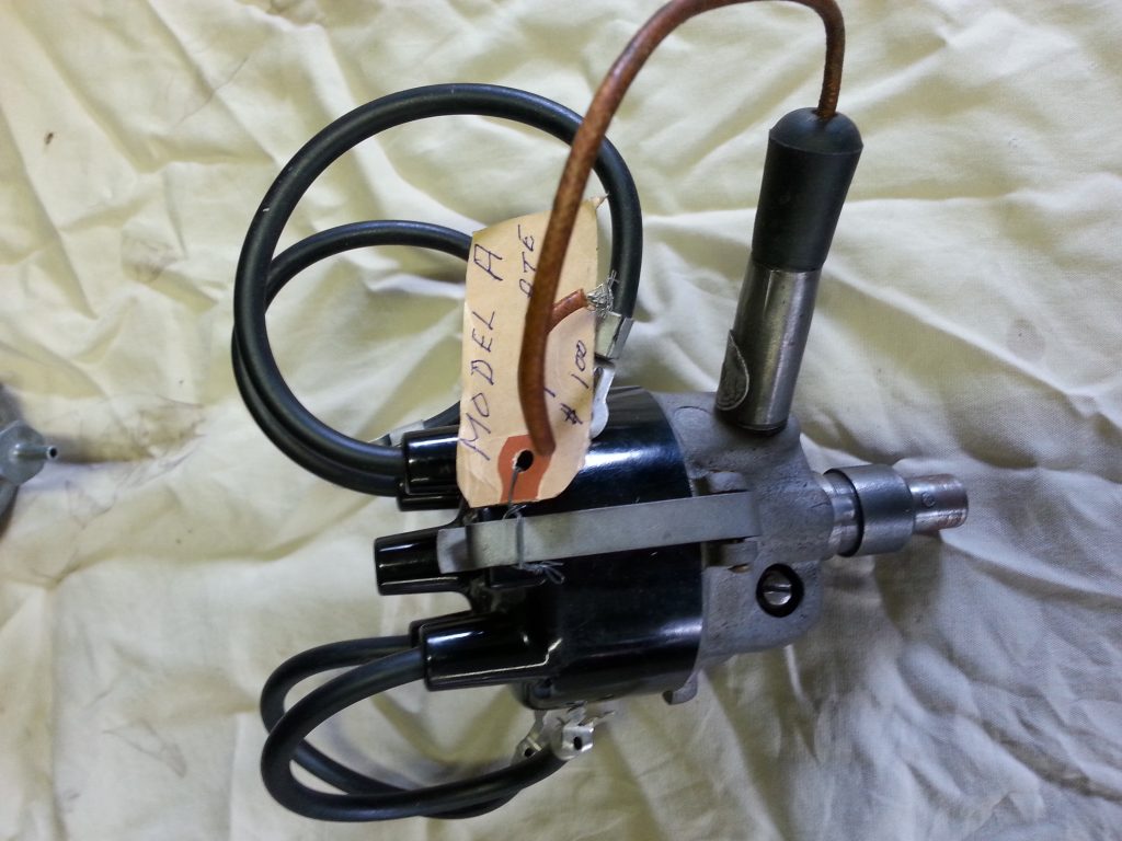 27 – 31 Model A | Vintage Ignition