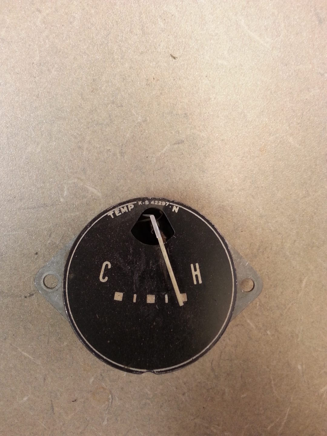 49 Meteor | Vintage Ignition