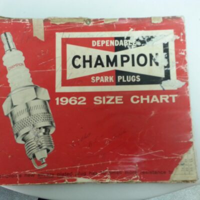 Books/Manuals | Vintage Ignition